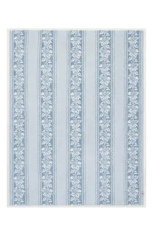 CHAPPYWRAP Clara Stripe Throw Blanket