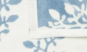 CHAPPYWRAP Garden Gate Throw Blanket