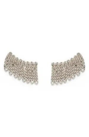 Lady Grey Bronze Jewelry