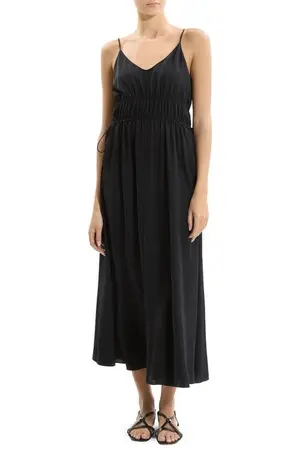 Theory Gathered Dresses
