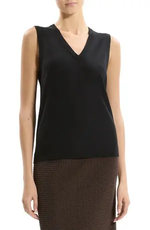 Theory Sleeveless Tops