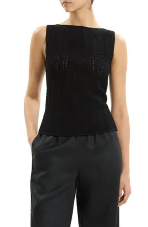 Theory Slim Fit Camis Tanks For Women