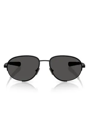 Moncler Oval Eyewear For Women