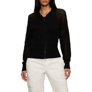Sanctuary Zip Up Cardigans For Women