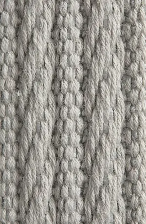 Victoria Beckham Rope Webbing Belt