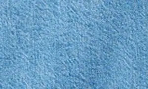 Guess Oversize Cropped Cotton Denim Overshirt