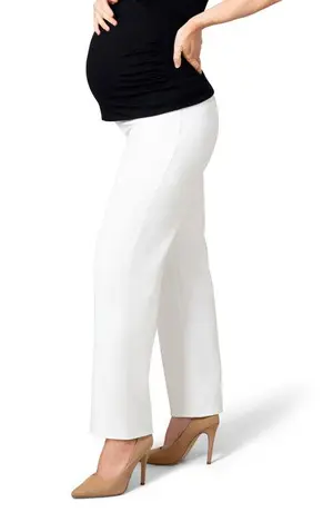 TIFFANY ROSE MATERNITY Remi Straight Leg Maternity Pants