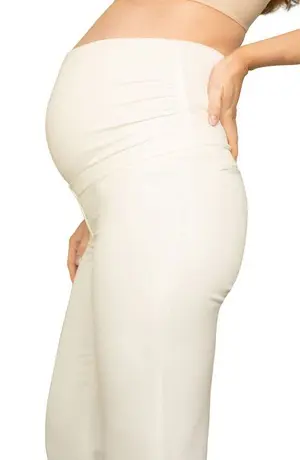 TIFFANY ROSE MATERNITY Remi Straight Leg Maternity Pants