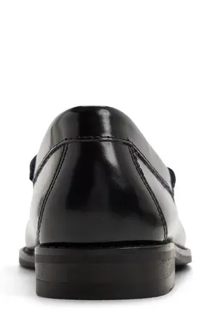 G.H.BASS Blythe Penny Loafer - Black