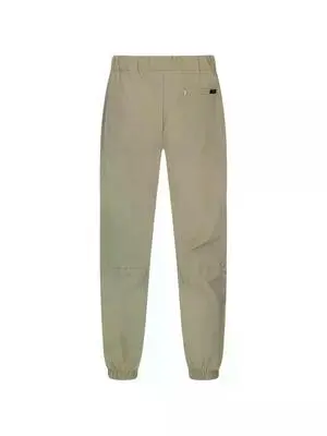 KIRED Drawstring-waist Track Pants