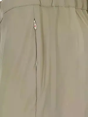 KIRED Drawstring-waist Track Pants