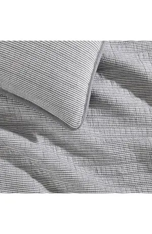 Tommy Hilfiger Ithaca Stripe Quit & Shams Set
