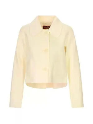 Max Mara Studio Cropped Jackets For Women