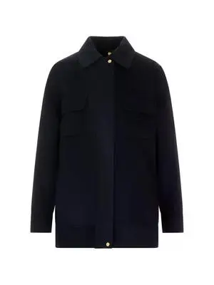 Max Mara Drop Shoulder Jackets For Women