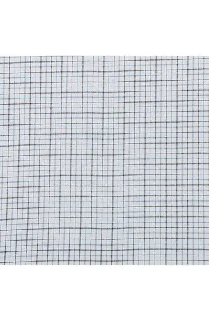 Tommy Hilfiger New England Plaid Cotton Percale Sheet Set - Blue