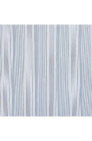 Tommy Hilfiger Sailing Stripe Cotton Percale Sheet Set