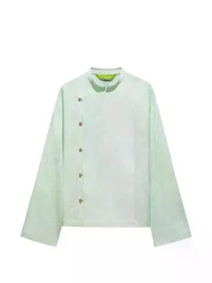 Shanghai Tang Blouses