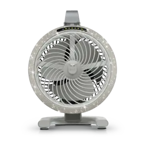 SHARK Flexbreeze Hydrogo Pro Fan - Diamond
