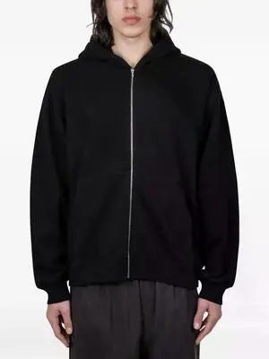 STEIN Zip-up Hoodie