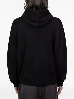STEIN Zip-up Hoodie