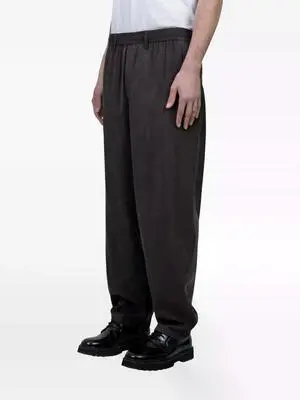STEIN Elasticated Track Pants
