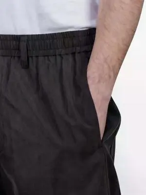 STEIN Elasticated Track Pants