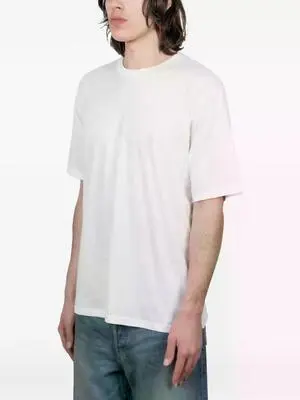 STEIN Crew-neck Short-sleeve T-shirt