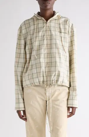 Acne Studios Printed Jackets For Women