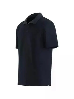 BOSS Textured T-shirt