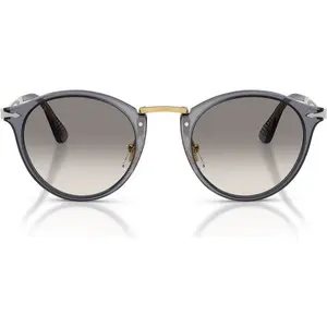 Persol Phantos Sunglasses - Transparent Ocean/clear