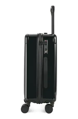 HEDGREN Nostos Glossy Spinner Carry-on - Nocturne
