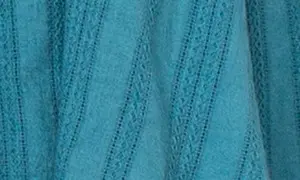 Roxy Solar Cotton Skirt