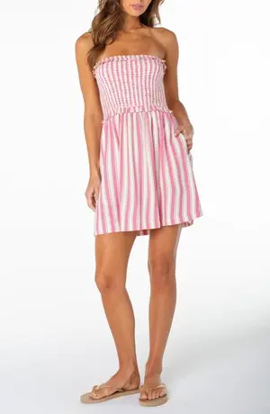 Roxy Fit & Flare Day Dresses