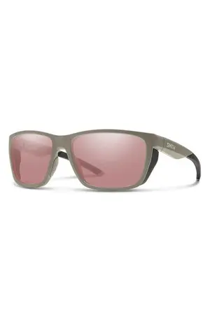 SMITH Longfin Elite 59mm Sunglasses