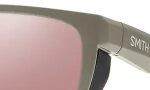 SMITH Longfin Elite 59mm Sunglasses