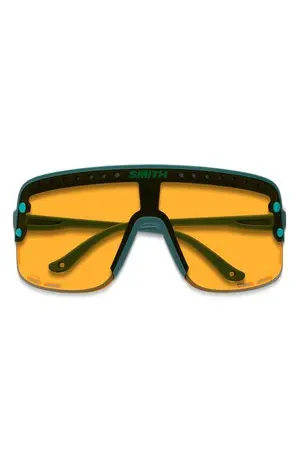 SMITH Smith Ultralite 145mm Sunglasses Matte Malachite/copper