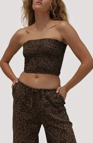 Women's Stone Fox Swim Office Wear