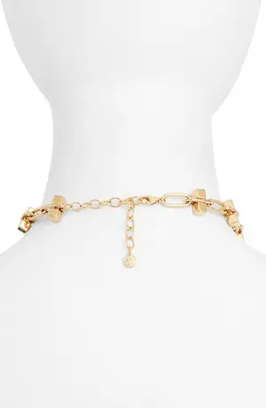 CHILD OF WILD Arcadia Choker Necklace