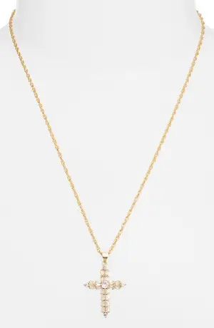 CHILD OF WILD Deco Devotion Necklace