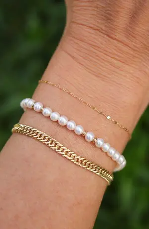 MIRANDA FRYE Blair Bracelet