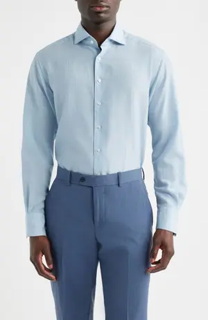 1863 By Eterna Shirts For Men