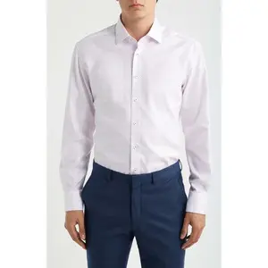 1863 By Eterna Spread Collar