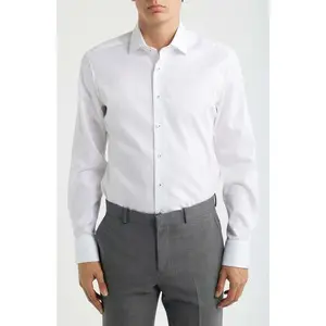 1863 By Eterna Spread Collar