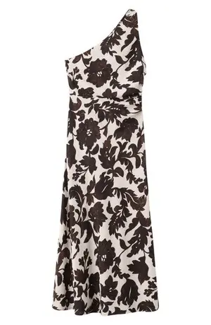Mango Floral Day Dresses