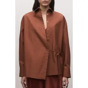Mango Oversized Tops