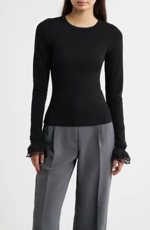 Artless Forever Layered Tops
