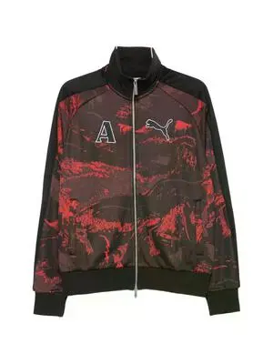 Puma High Neck Activewear For Women