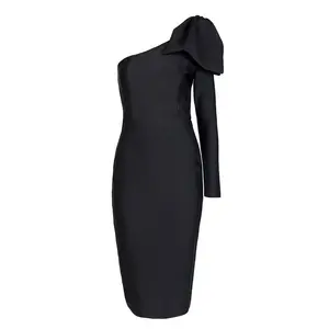 SOHUMAN Sustainable Mini Dress