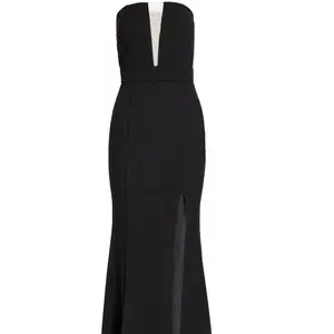 SOHUMAN Dumbo Maxi Dress