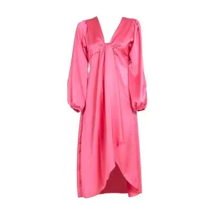 SOHUMAN Cindy Dress - Pink